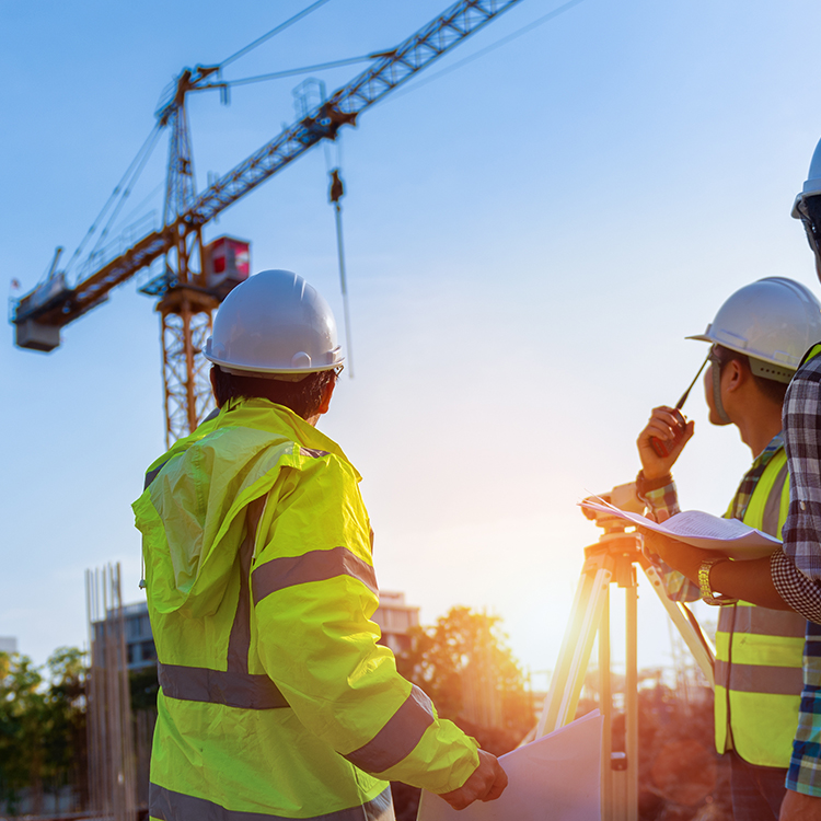 Home | BC Schmidt Construction, Inc.